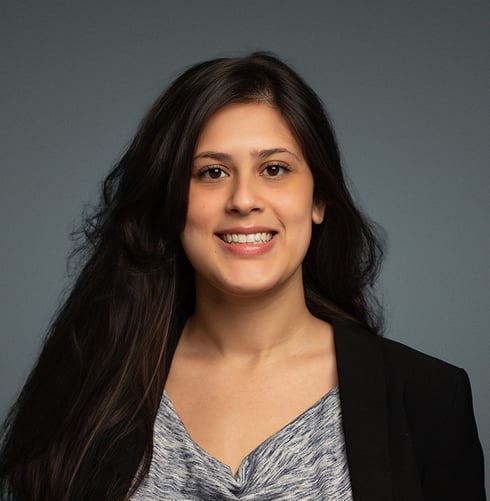 Welcome Stella Harkness and Jake Larson!