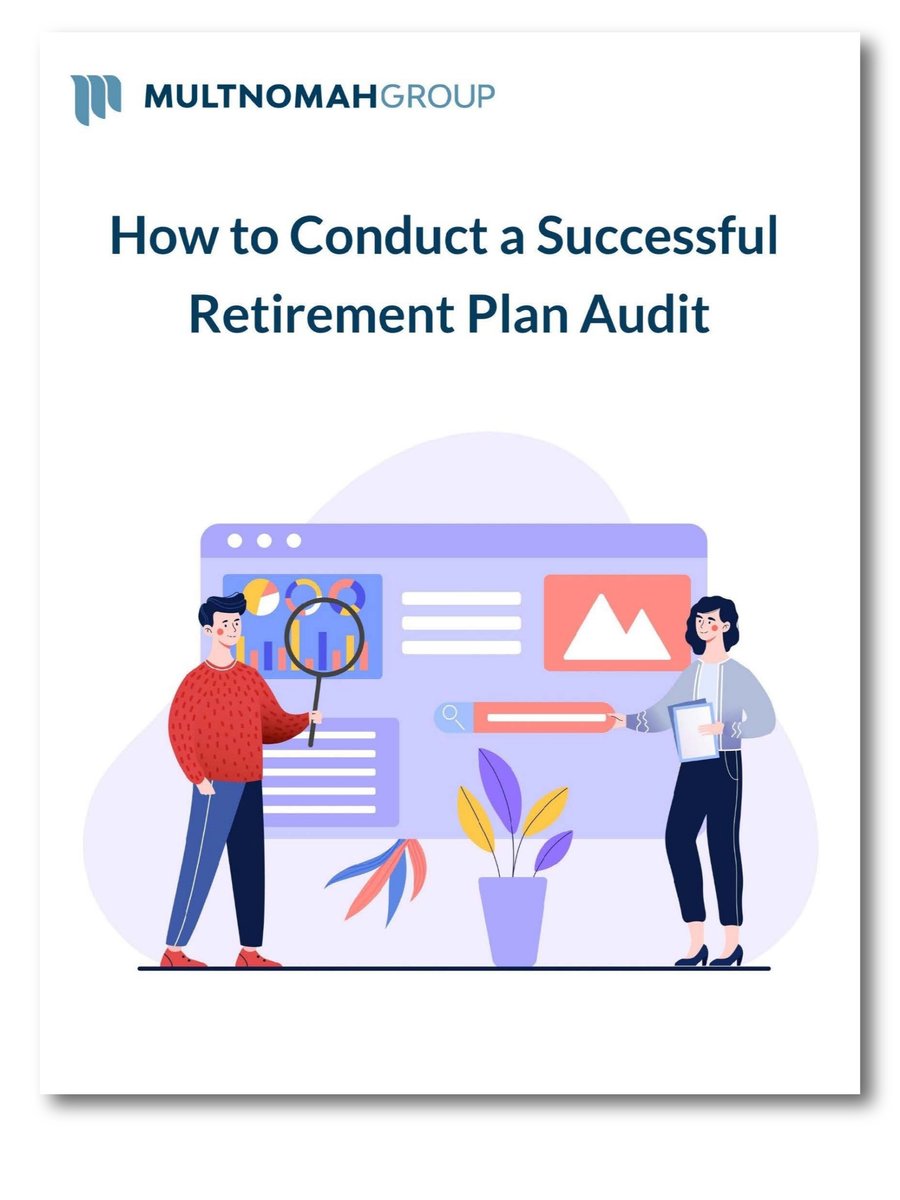 4 Tips for a Successful Retirement Plan Audit